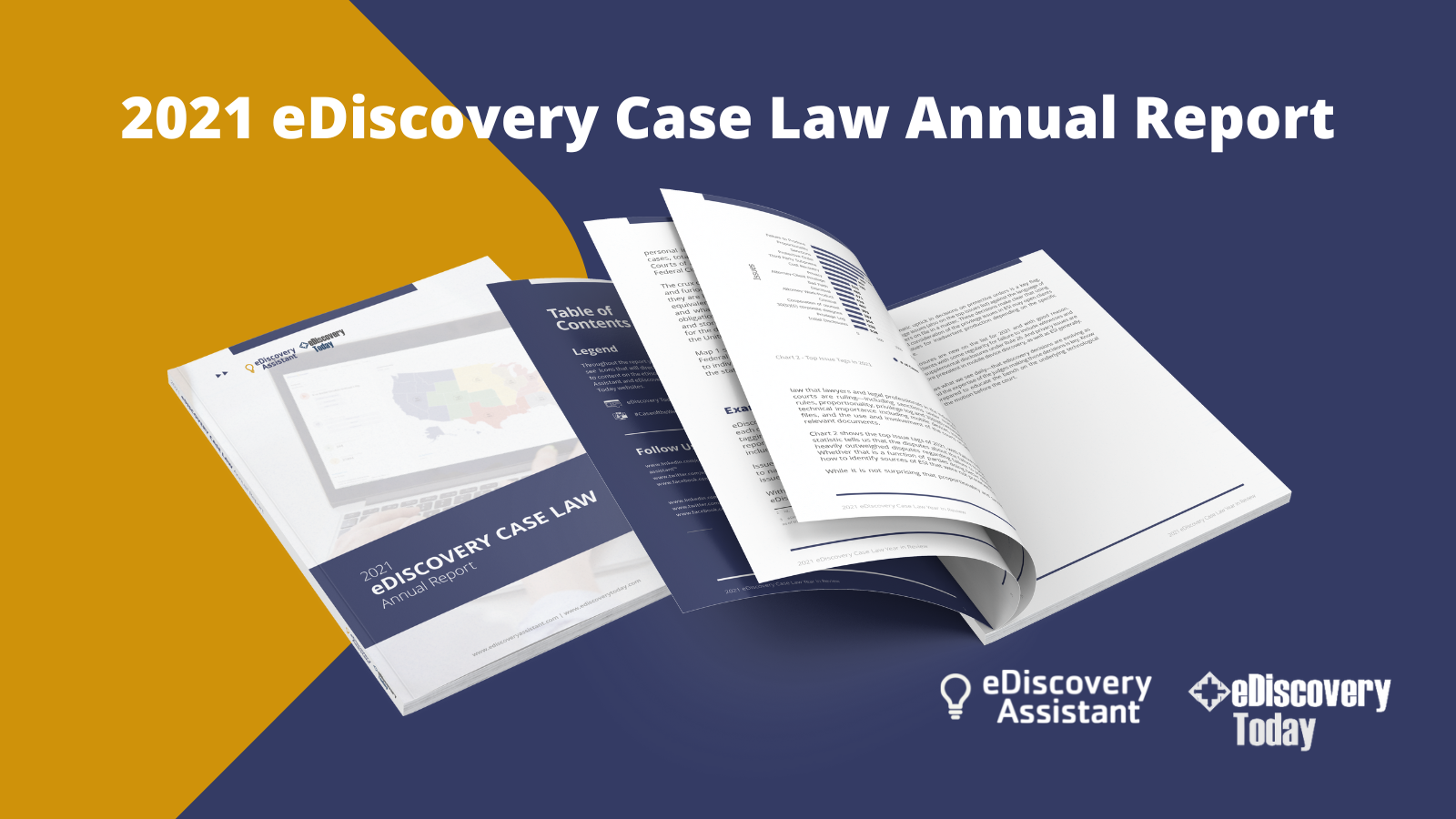 2021 eDiscovery Case Law Year in Review | Minerva26