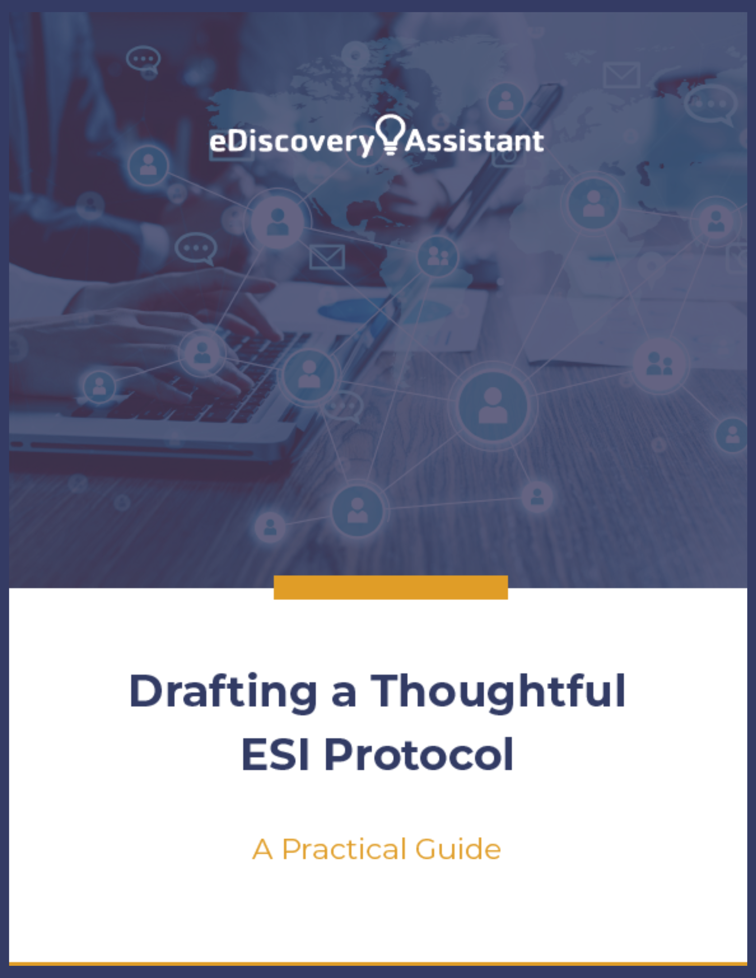 ESI Protocol Practical Guide | Minerva26